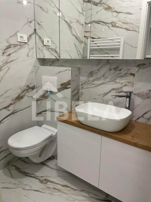 Trosoban stan novoobnovljen od 71.m2 - Siget - SUPER ANDRIJA!!! (prodaja)