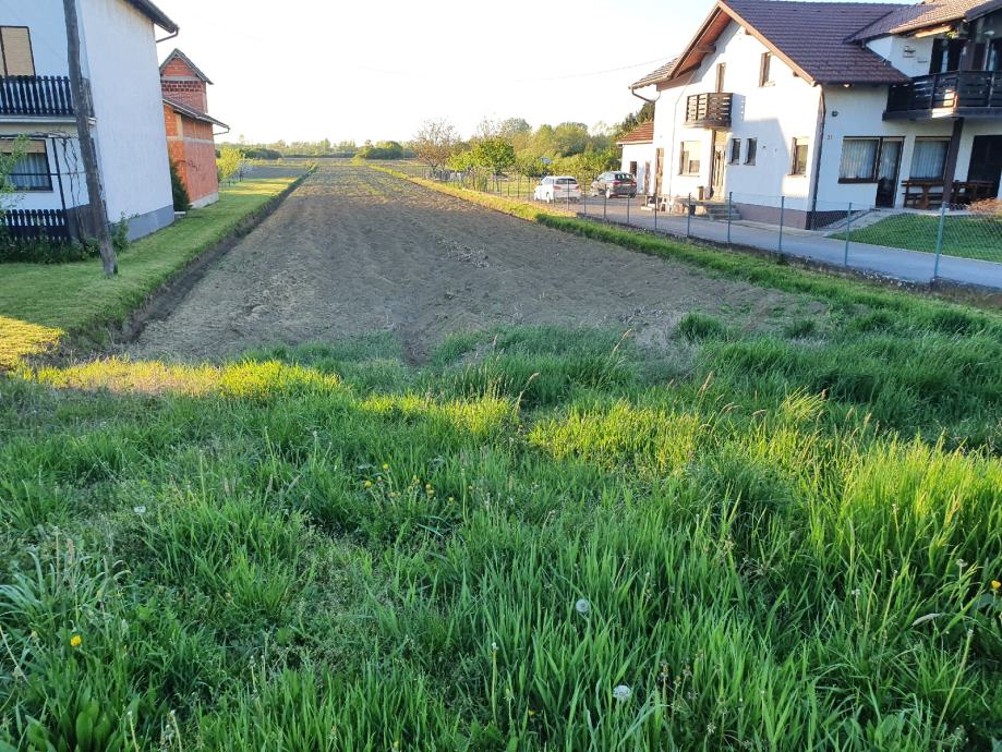 Prodajem građevinsko i poljoprivredno zemljište