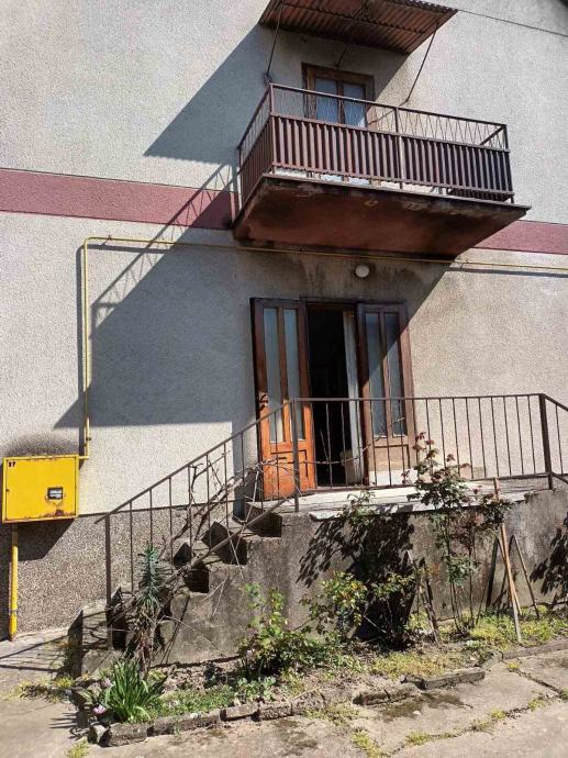 Prodajem kucu (prodaja)