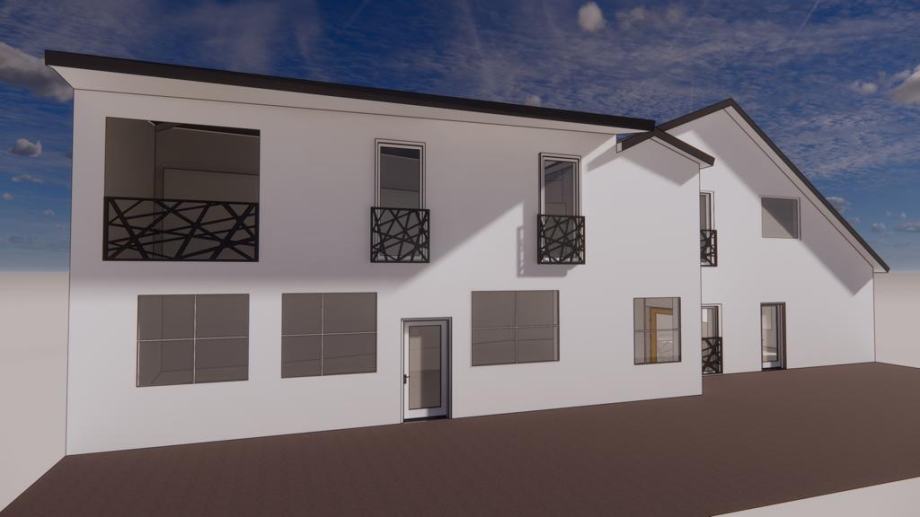 Prodajem stan (prodaja)