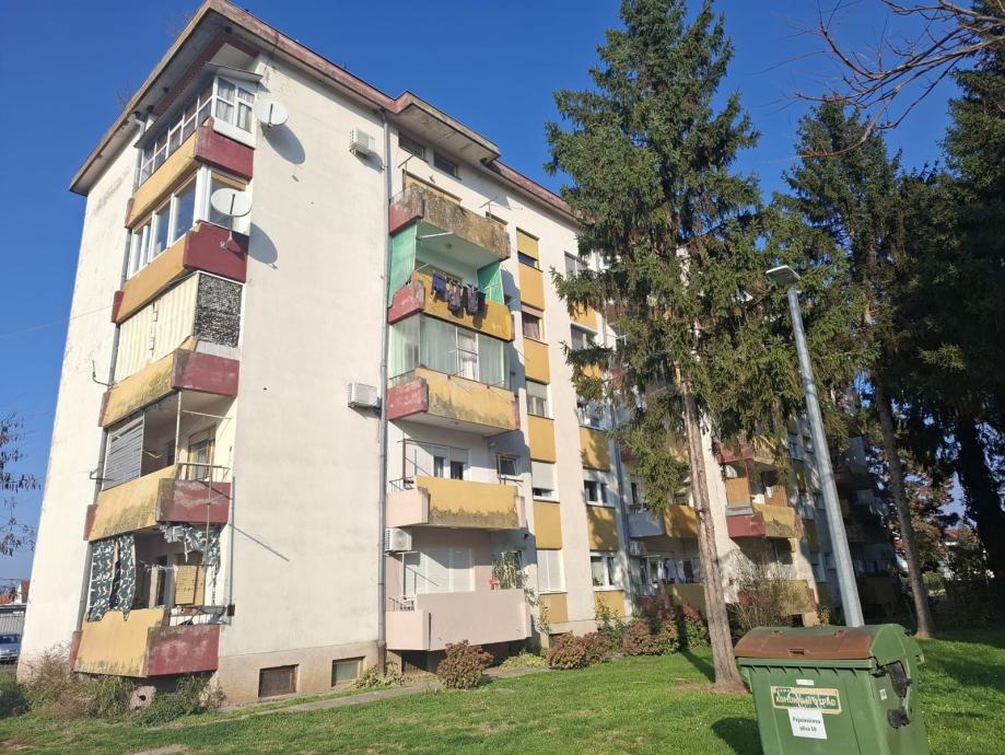 PRODAJEM STAN Pejačevićeva 46/Virovitica (prodaja)