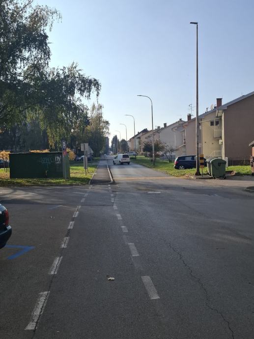 PRODAJEM STAN Pejačevićeva 46/Virovitica (prodaja)