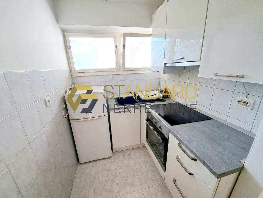 Prodajemo jednosoban stan 35 m2 u Splitu, Spinut, odmah useljiv (prodaja)