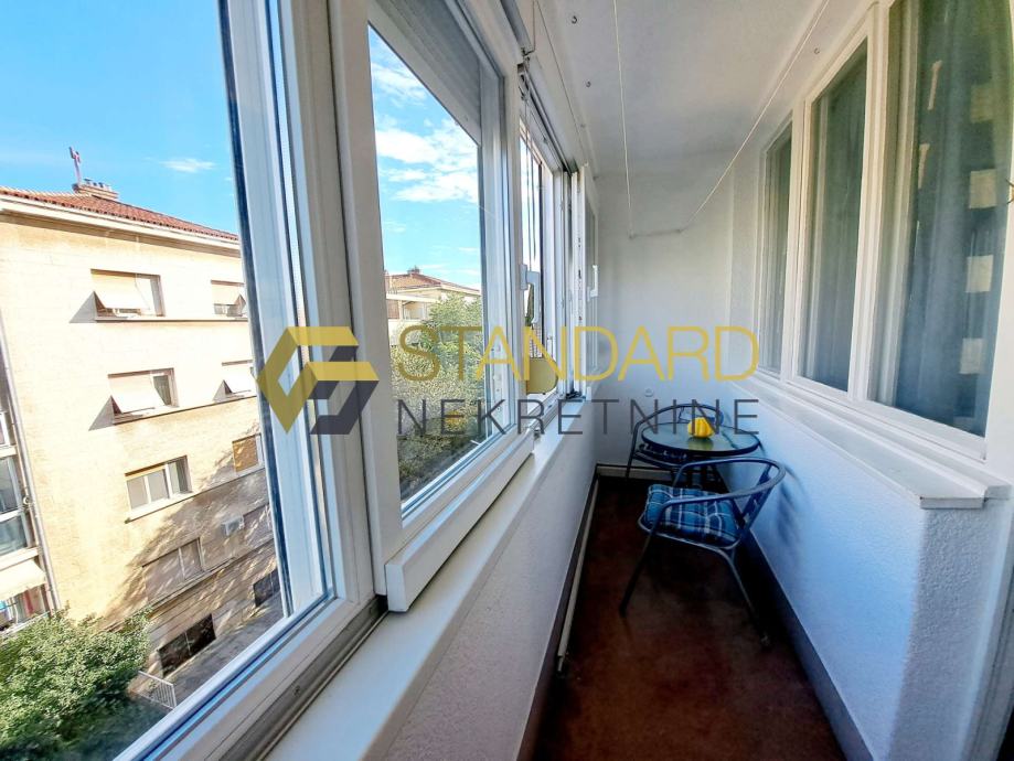 Prodajemo jednosoban stan 35 m2 u Splitu, Spinut, odmah useljiv (prodaja)
