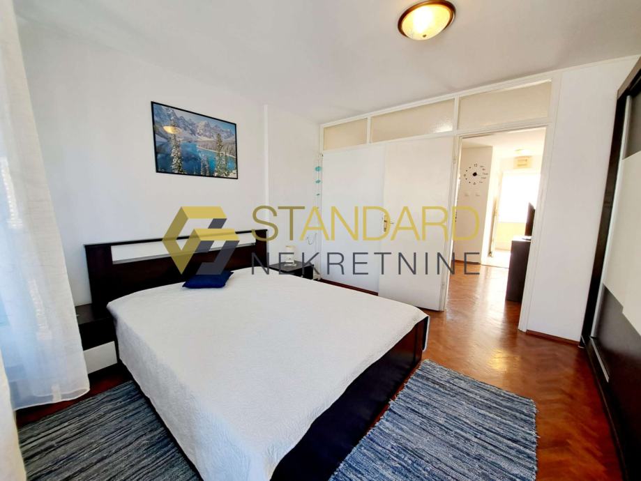 Prodajemo jednosoban stan 35 m2 u Splitu, Spinut, odmah useljiv (prodaja)
