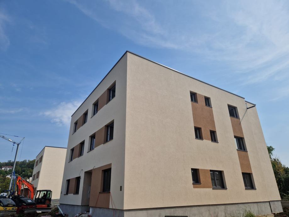 Projekt Naselje Eding