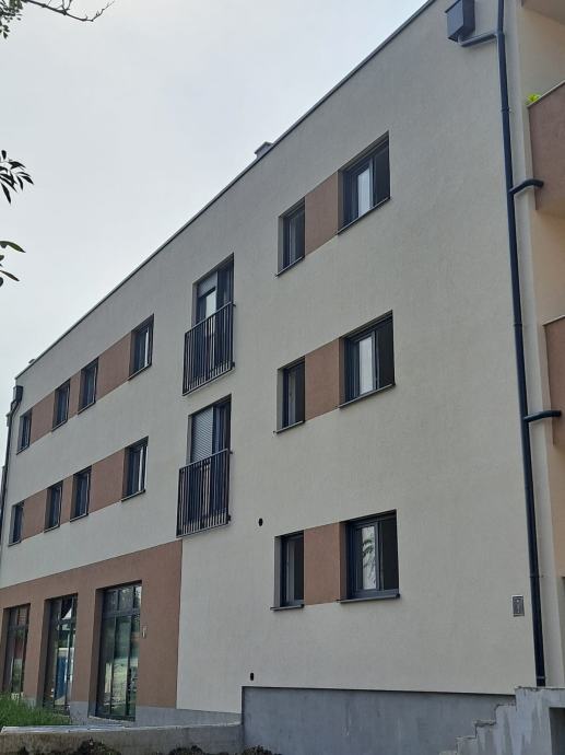 Projekt Naselje Eding