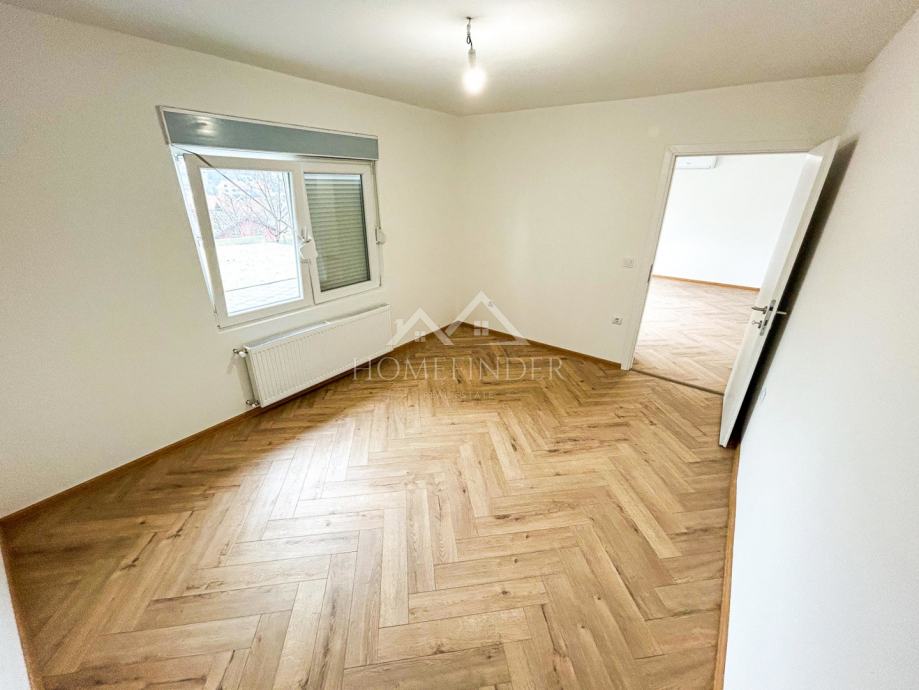 Prostran 3-sobni stan, 67 m², u mirnom dijelu Vrapča (prodaja)