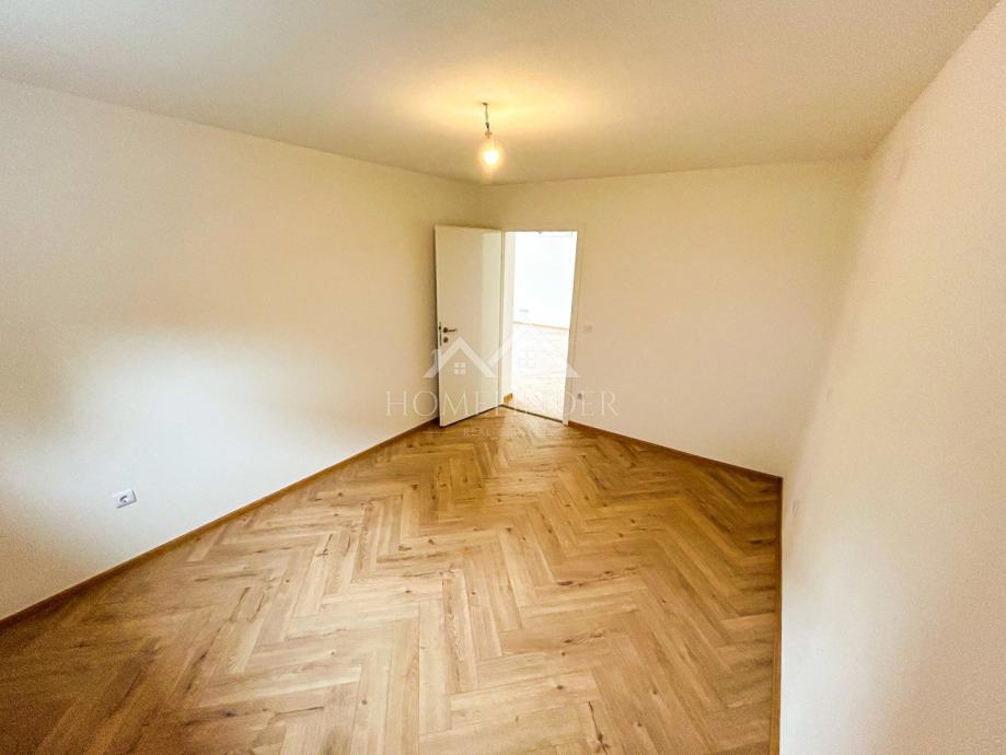 Prostran 3-sobni stan, 67 m², u mirnom dijelu Vrapča (prodaja)