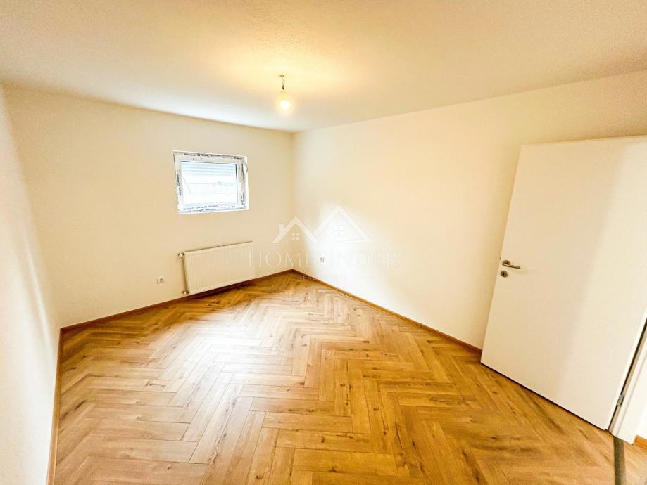 Prostran 3-sobni stan, 67 m², u mirnom dijelu Vrapča (prodaja)