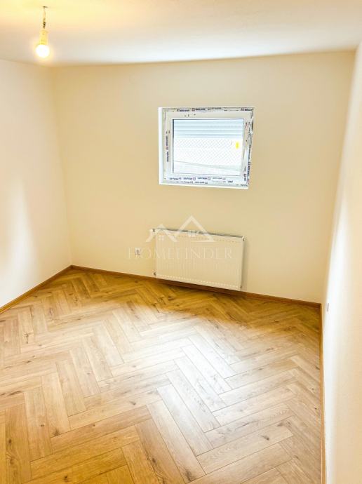 Prostran 3-sobni stan, 67 m², u mirnom dijelu Vrapča (prodaja)