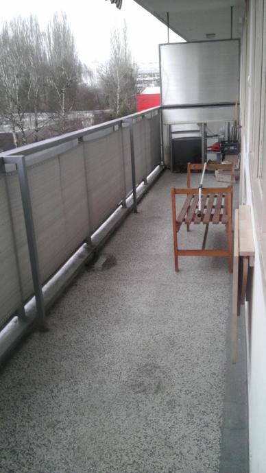 Prostran stan s odličnom funkcionalnošću i orijentacijom - 82m2 (prodaja)