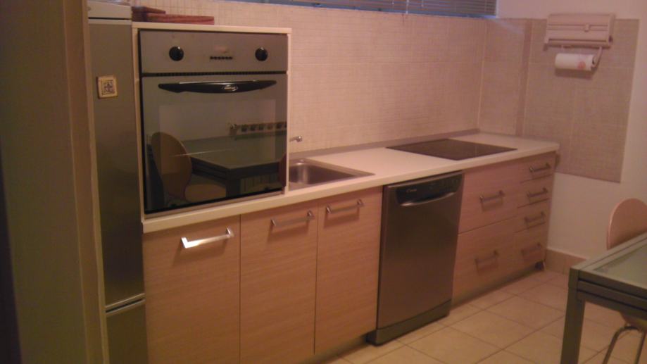 Prostran stan s odličnom funkcionalnošću i orijentacijom - 82m2 (prodaja)