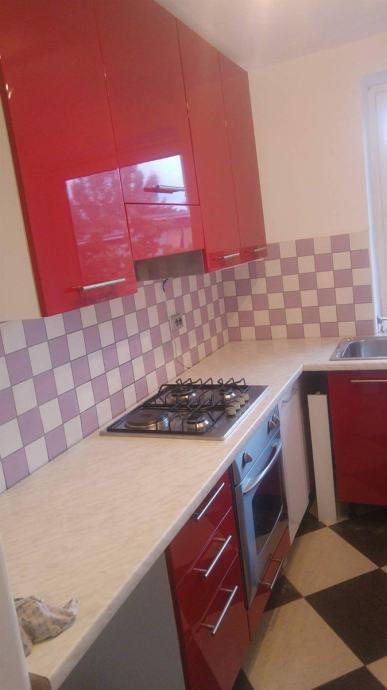 Prostran stan u Zagrebu (Trnsko), 52,20 m2 (prodaja)
