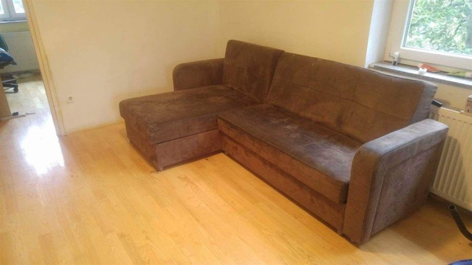 Prostran stan u Zagrebu (Trnsko), 52,20 m2 (prodaja)