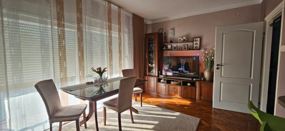 Prostran trosobni stan - 88.00 m2 - Kuče (blizina Velike Gorice ...