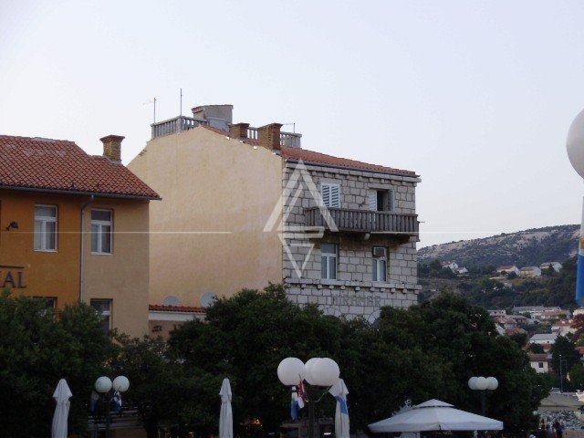 RAB, CENTAR, TOP LOKACIJA! (prodaja)