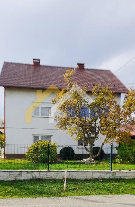 Rakov Potok kuća za radnike (iznajmljivanje)