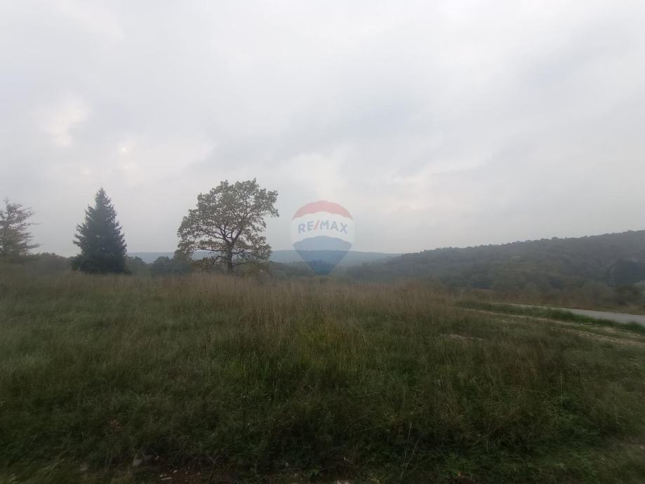 Rakovica, građevno poljoprivredni teren 60569 m2