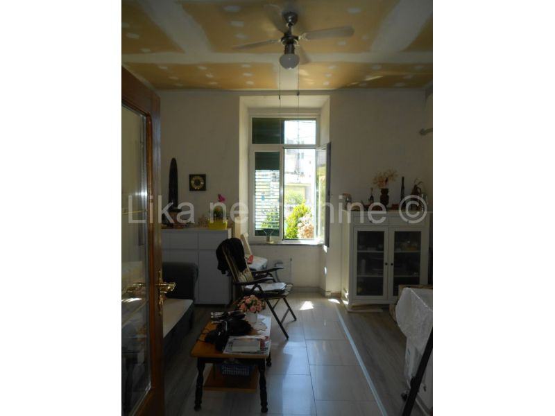 RAŠA - Koromačno, 3 - sobni stan 62 m2 (prodaja)