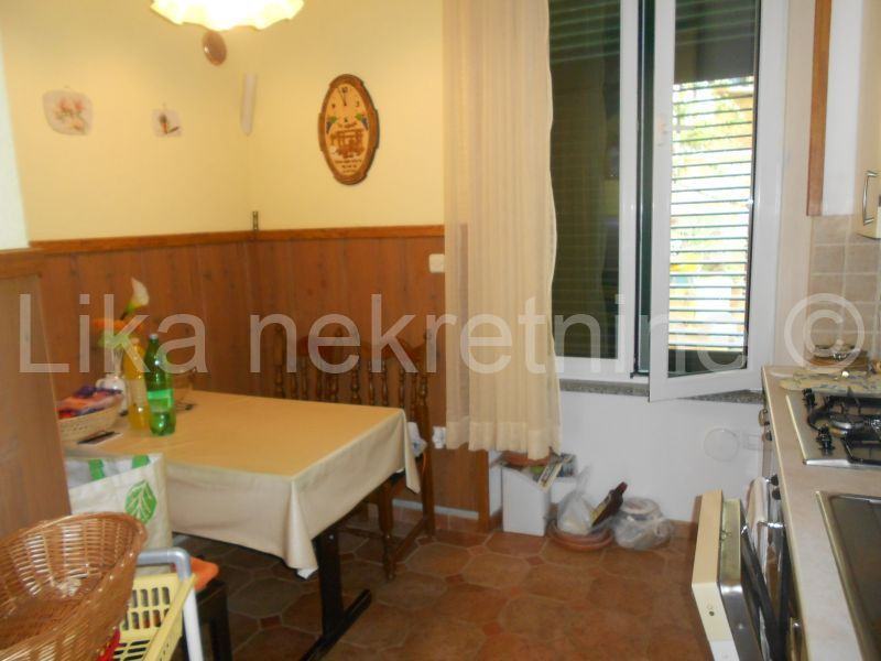 RAŠA - Koromačno, 3 - sobni stan 62 m2 (prodaja)