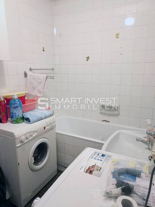 RASTOČINE, 3SKL stan od 76 m2 s lođom, niži kat u neboderu (prodaja)