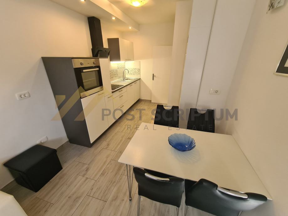 RAVNE NJIVE, JEDNOSOBAN MODERNOG UREĐENJA (iznajmljivanje)