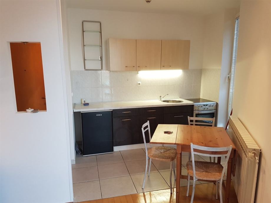 RAVNICE, DVOSOBAN STAN, 35 m2, novogradnja (iznajmljivanje)