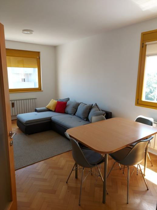 RAVNICE, dvosoban stan, 50 m2- novogradnja (iznajmljivanje)