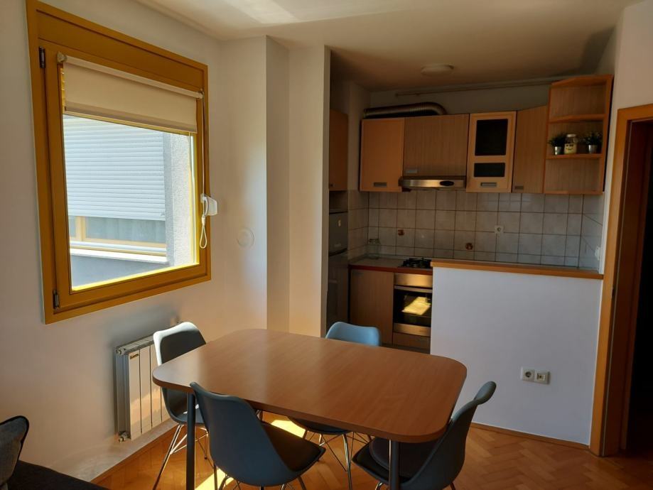 RAVNICE, dvosoban stan, 50 m2- novogradnja (iznajmljivanje)