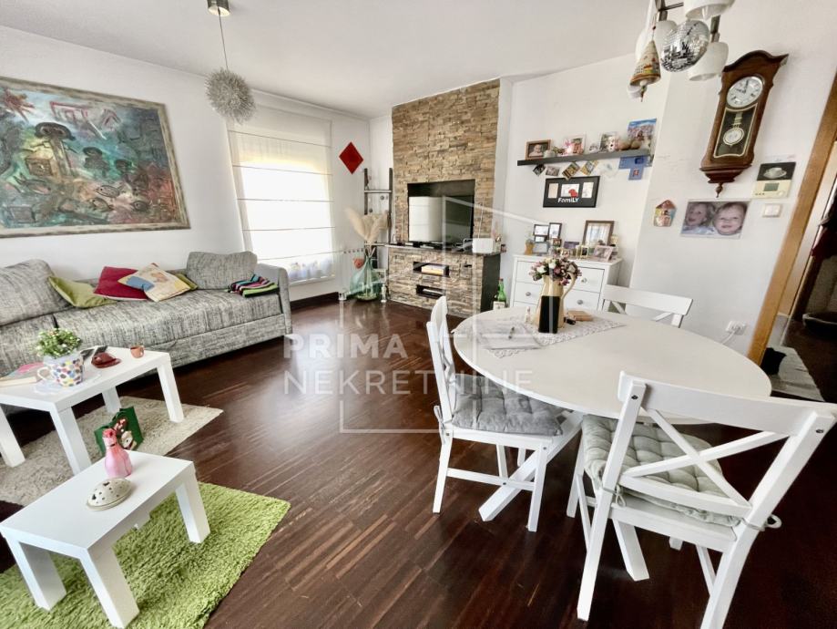 Ravnice, trosoban stan, 75m2 (prodaja)