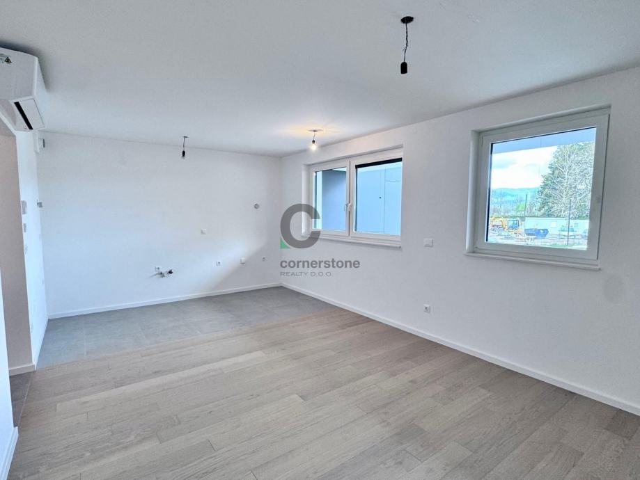 Remetinec, garsonijera, 32 m2, VDM gradnja (prodaja)