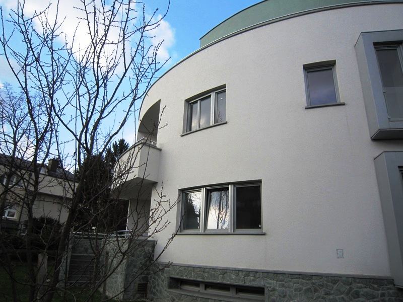 REPRESENTATIVE VILLA FOR RENT - ŠALATA (iznajmljivanje)