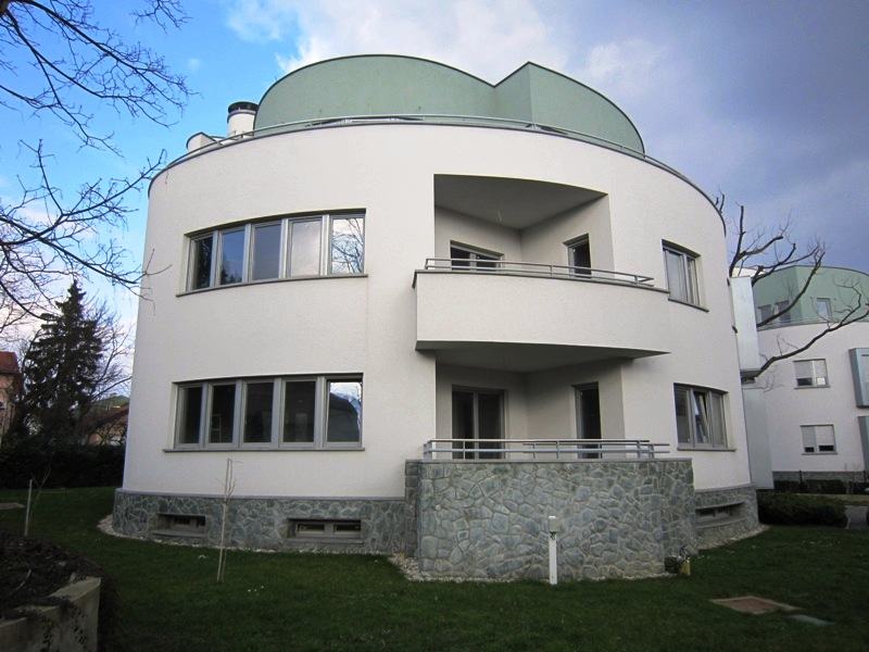 REPRESENTATIVE VILLA FOR RENT - ŠALATA (iznajmljivanje)