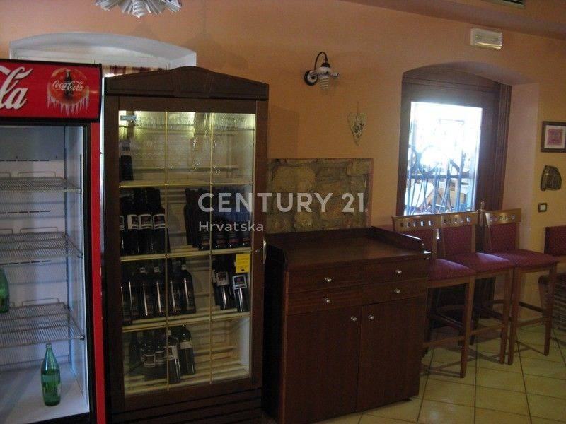 POREČ, POSLOVNI PROSTOR, RESTORAN KRAJ MORA (prodaja)