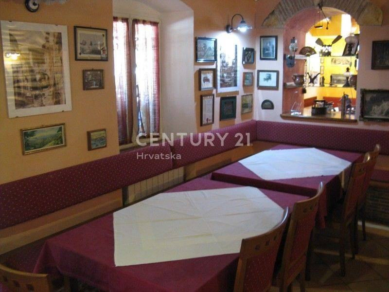 POREČ, POSLOVNI PROSTOR, RESTORAN KRAJ MORA (prodaja)