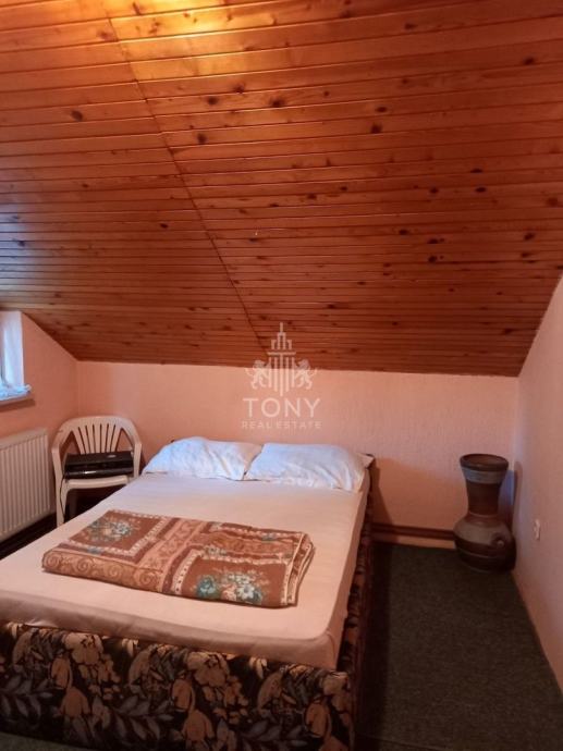 TOP INVESTICIJA!!! RESTORAN,CAFFE BAR I STAMBENI PROSTOR (prodaja)