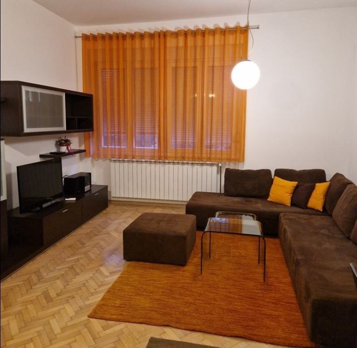 RIBNJAK, JEDNOSOBAN STAN 35 m2 (iznajmljivanje)