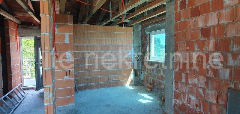 Rijeka, Trsat - prodaja samostojeće kuće na 5 etaža! (prodaja)