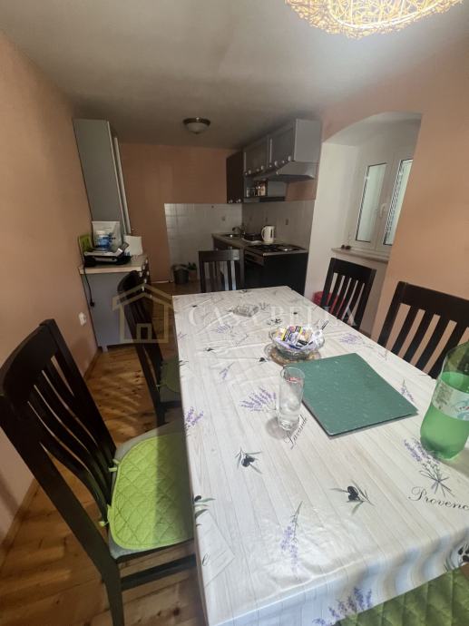 Rijeka, Bakar, 102m2, 1 red do mora!!! (prodaja)