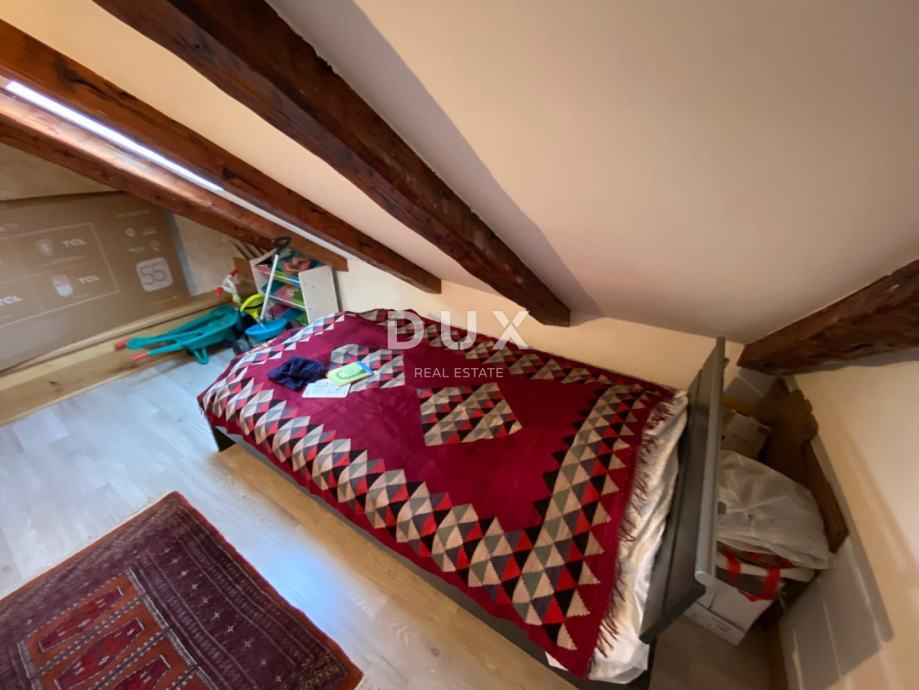 RIJEKA, BAKAR, KRASICA - samostojeća kuća s dvorištem na odličnoj loka ...