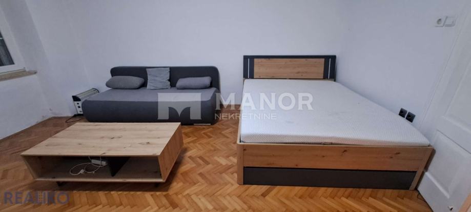 RIJEKA, BANDEROVO - 1S+DB stan, 38 m2 (prodaja)