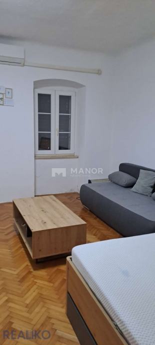 RIJEKA, BANDEROVO - 1S+DB stan, 38 m2 (prodaja)