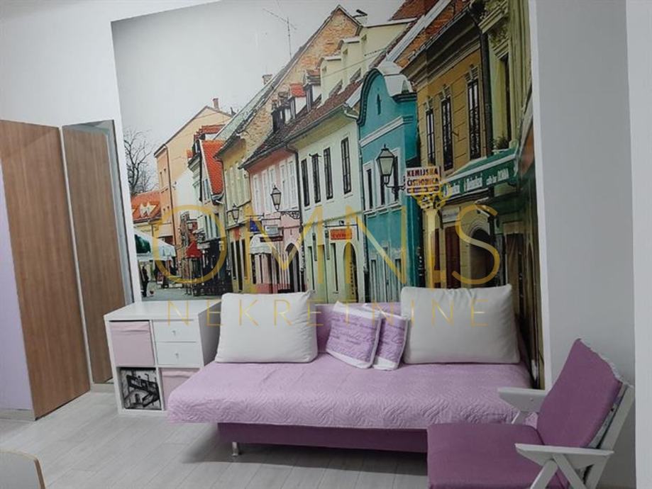 Rijeka, Belveder 2SKL ,65 m2, u vili! (prodaja)