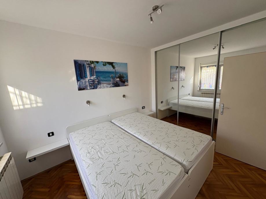 Rijeka-Belveder (iznajmljivanje)