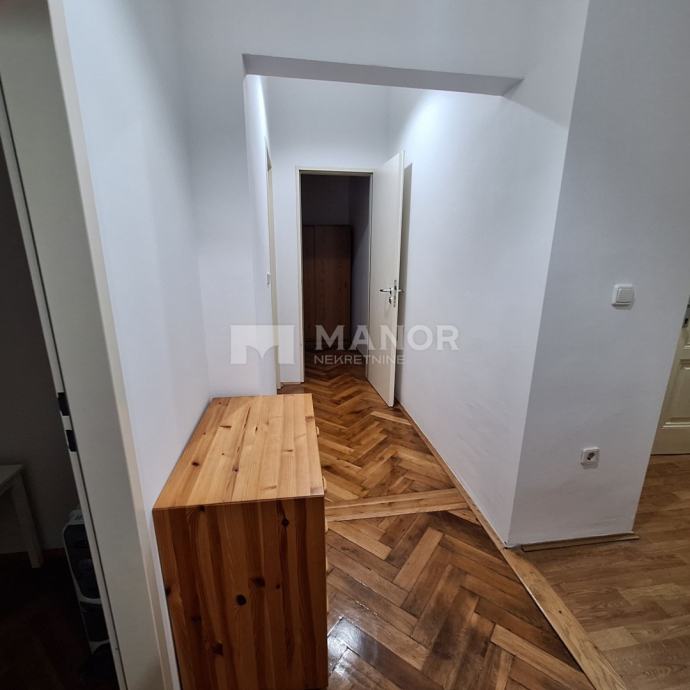 RIJEKA, BRAJDA - 2S klasični stan za najam, 2.kat (iznajmljivanje)