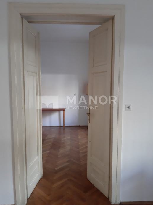 RIJEKA, Pomerio - 4S Kl stan, 1.kat, idealno za investiciju (prodaja)