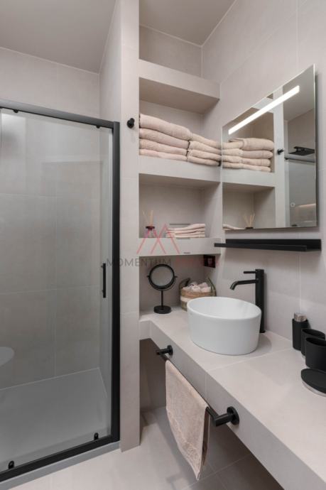 Rijeka centar, 1s+db dugoročno (iznajmljivanje)