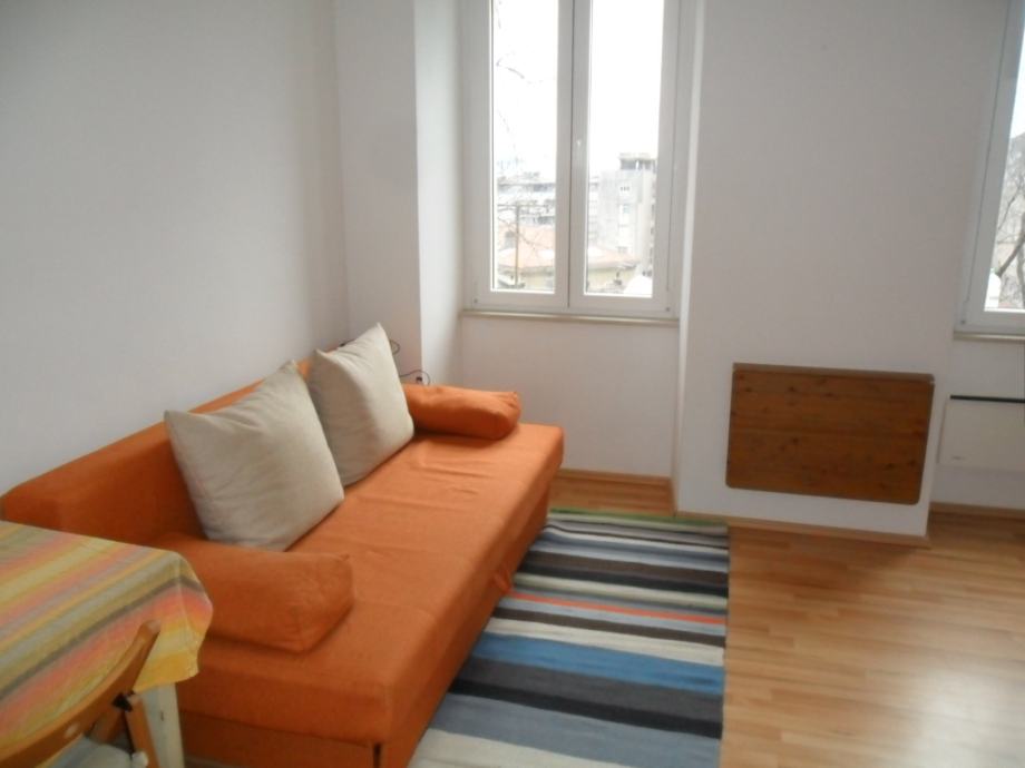 Rijeka, centar, novouređena garsonjera, SNIŽENA CIJENA (prodaja)