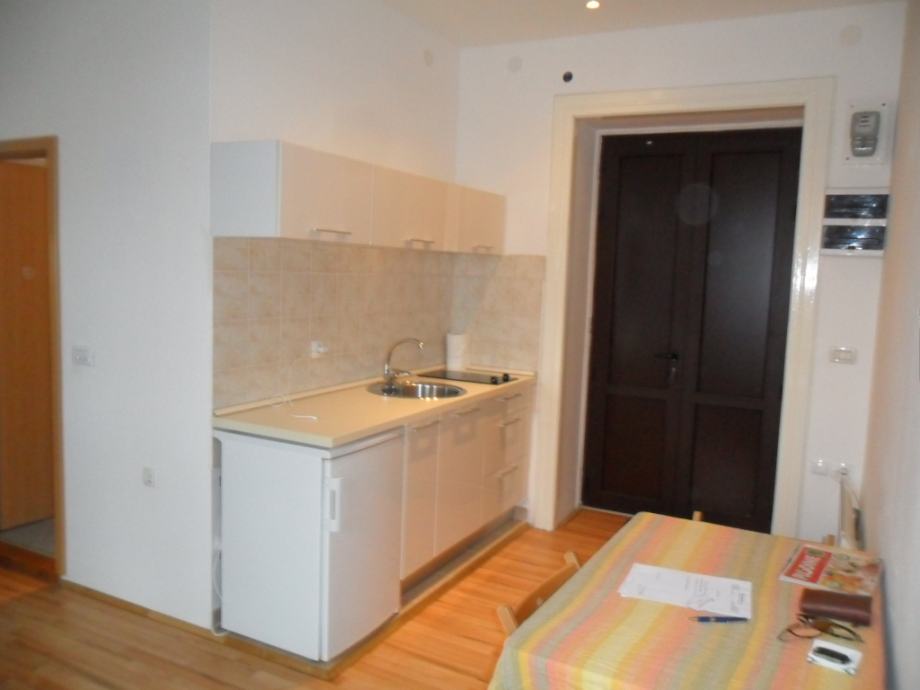 Rijeka, centar, novouređena garsonjera, SNIŽENA CIJENA (prodaja)